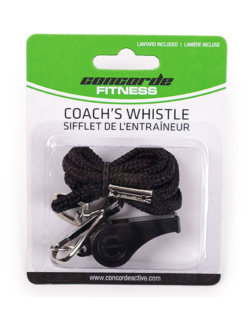 Whistle And Lanyard Combo – Canada Mats