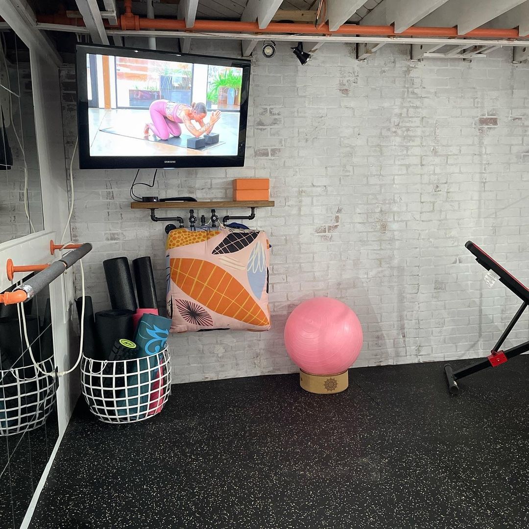 Get Your Gym in Shape with Stamina Gym Flooring: The Ultimate Workout ...