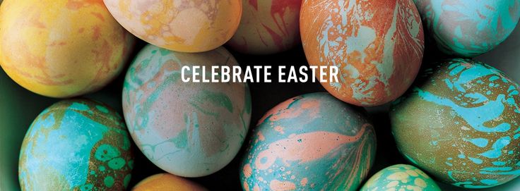 Celebrate Easter – Canada Mats