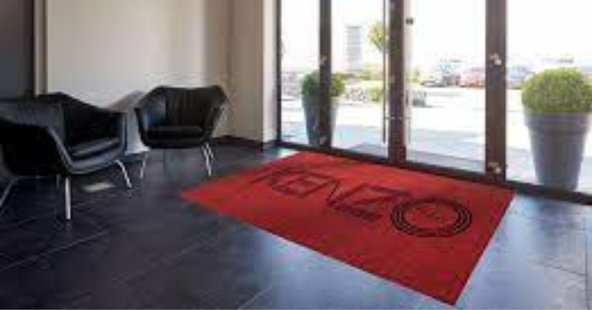 Walk Off Mats: Protecting Floors by Scratching Shoes – Canada Mats