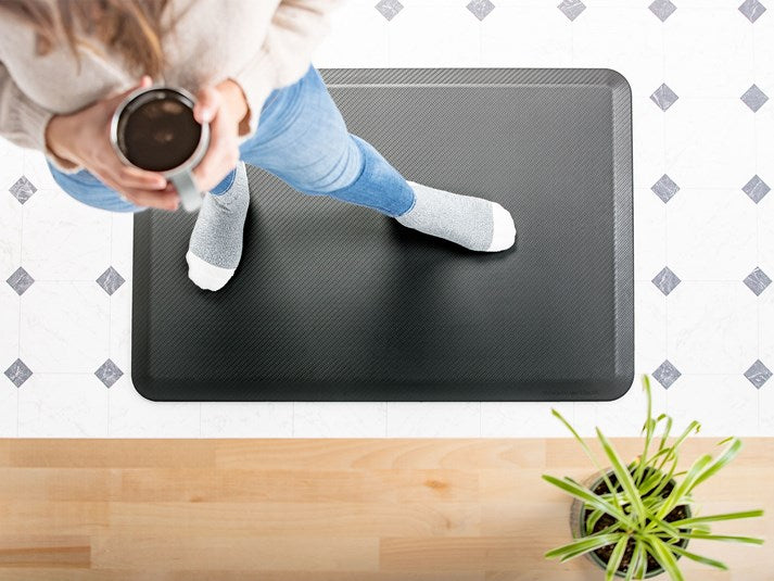 Best Antifatigue Mats For Reception Areas – Canada Mats