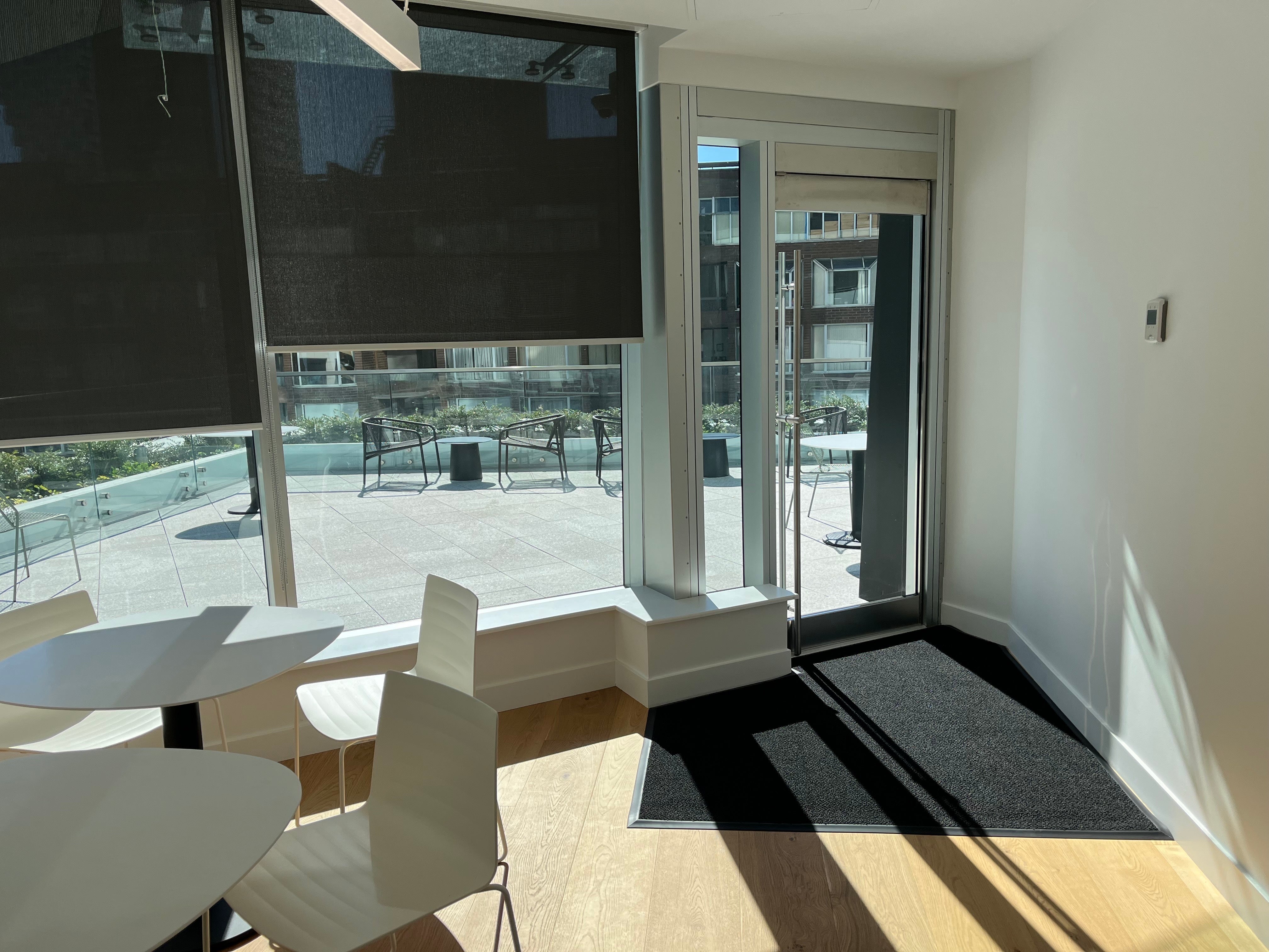 Upgrade Your Business Entrance with CM Viper 8925 High Traffic Wiper/S ...