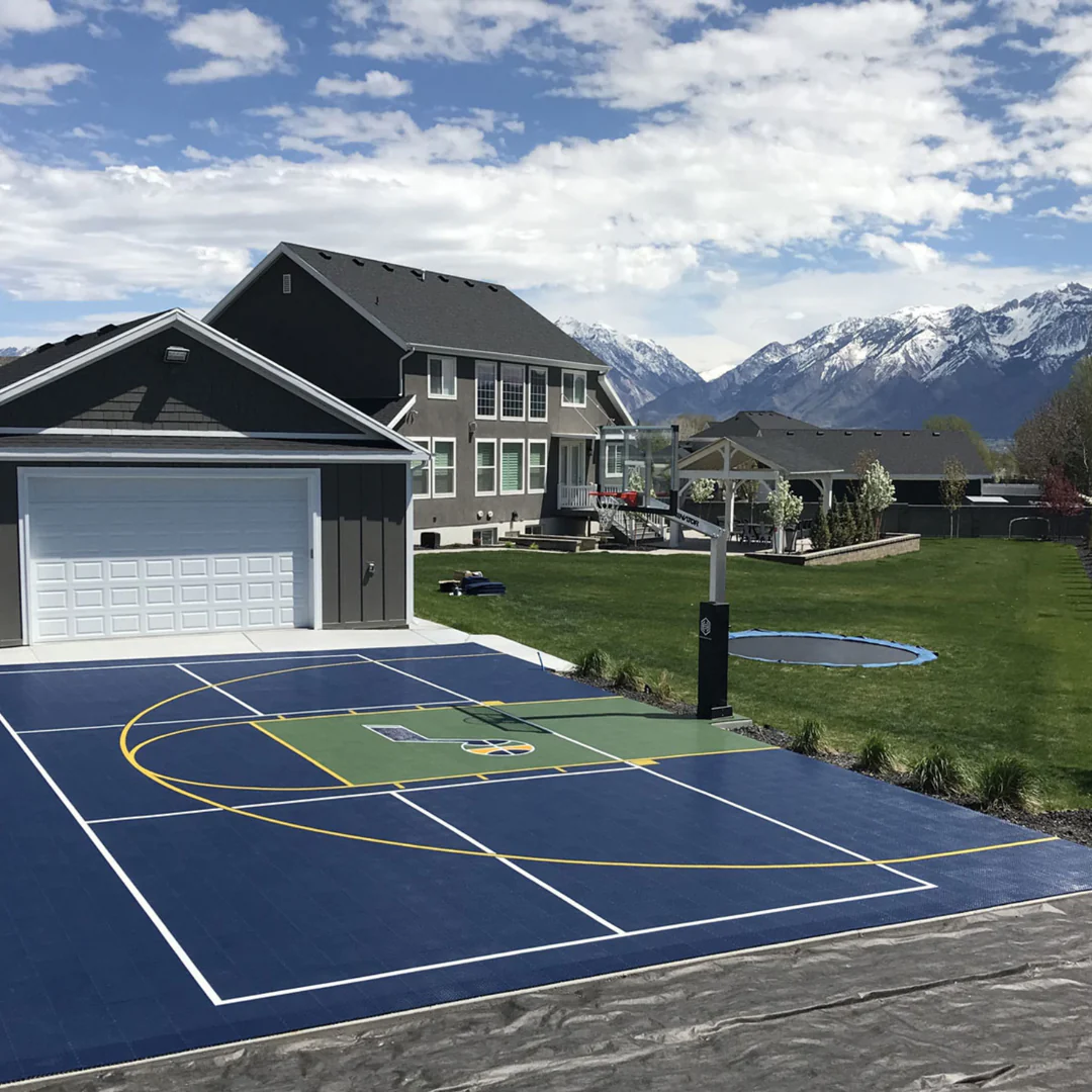 Elevate Your Outdoor Sporting Experience with All-Weather High-Perform ...