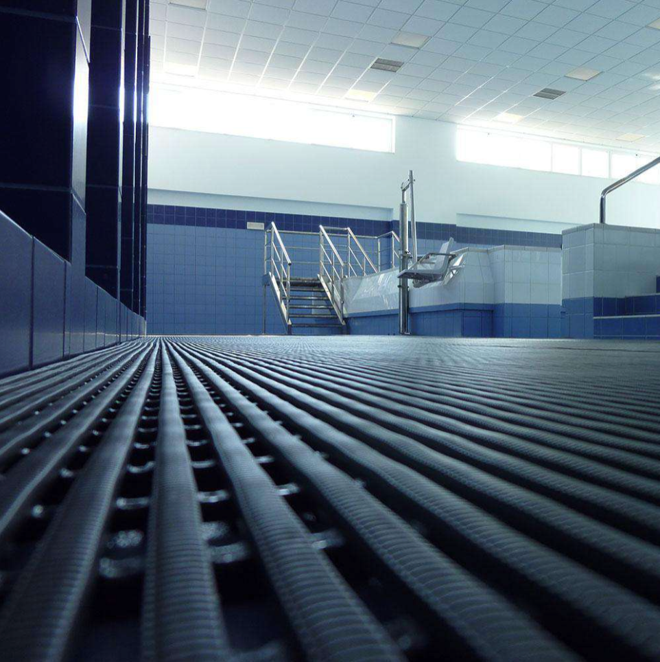 Wet Weather Ahead: Why Wet Area Safety Mats Are a Must This Season ...