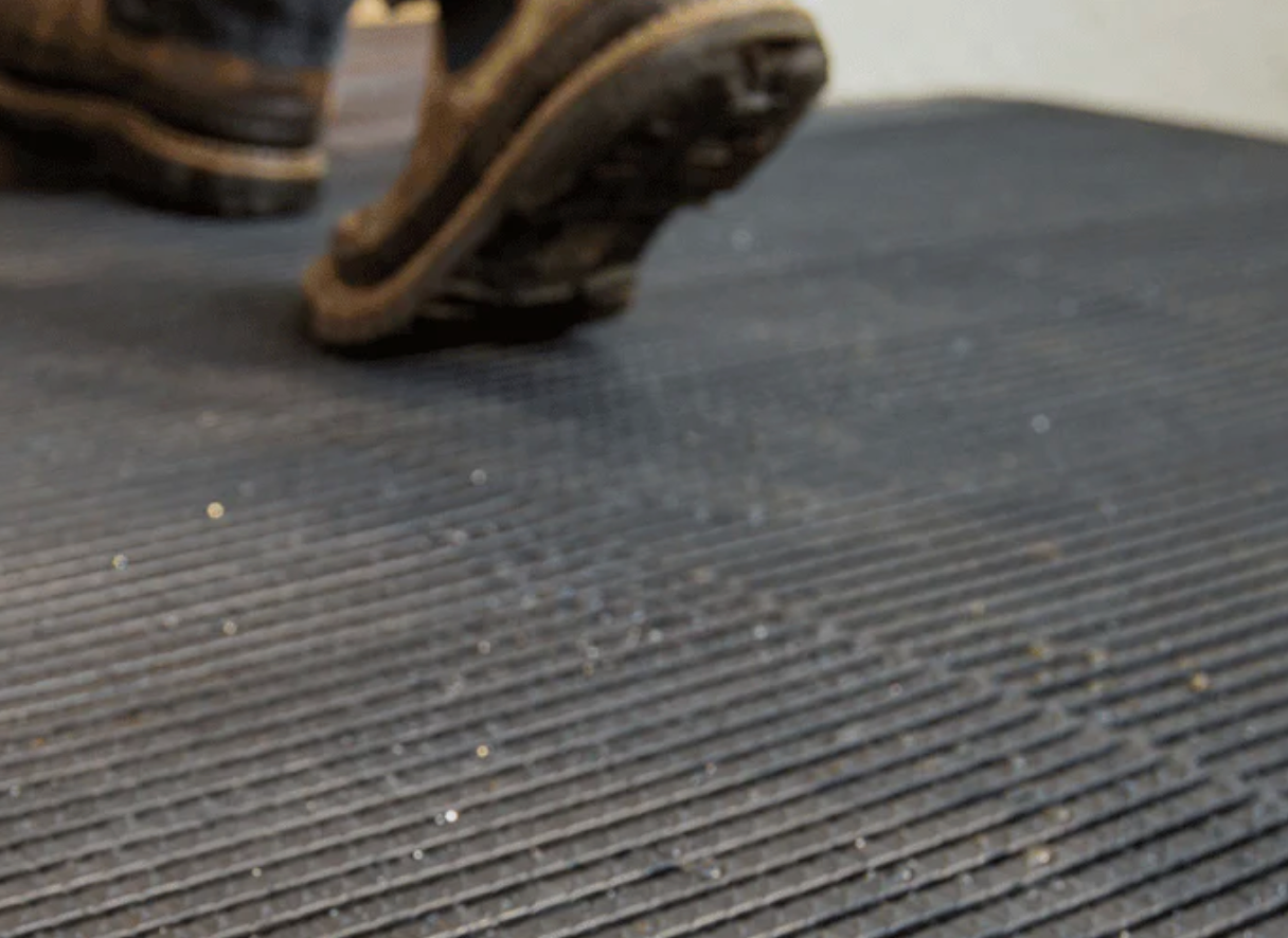 How to Choose the Right Commercial Mat for Your Business This Septembe ...