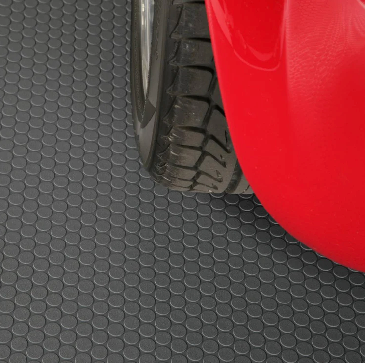 Protect Your Garage Floor This Winter with Roll-Out Garage Mats ...
