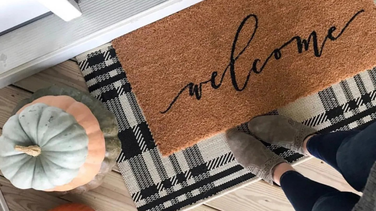 Door Mats – Functions and Applications – Canada Mats