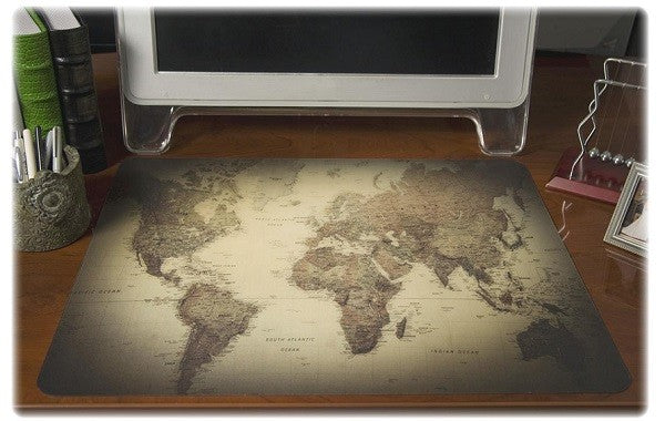 Desk Pads – What’s In It For You?! – Canada Mats