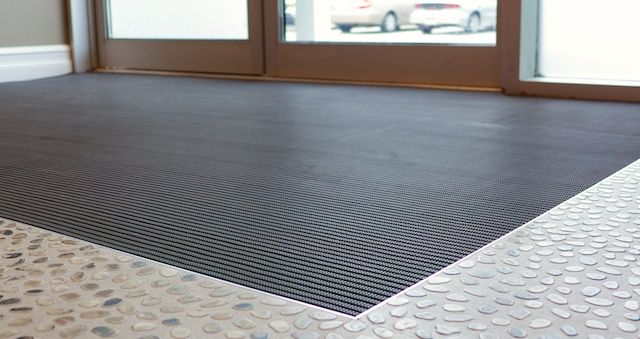 Here Are Four Quick Reasons Why Commercial Entryway Mats Are Important ...