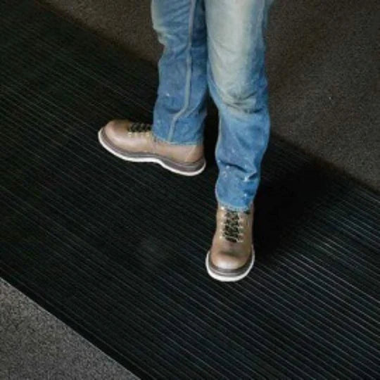 4 Reasons Why Your Business Needs Runner Mats – Canada Mats