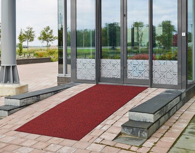 How to Buy the Right Entrance Matting. – Canada Mats
