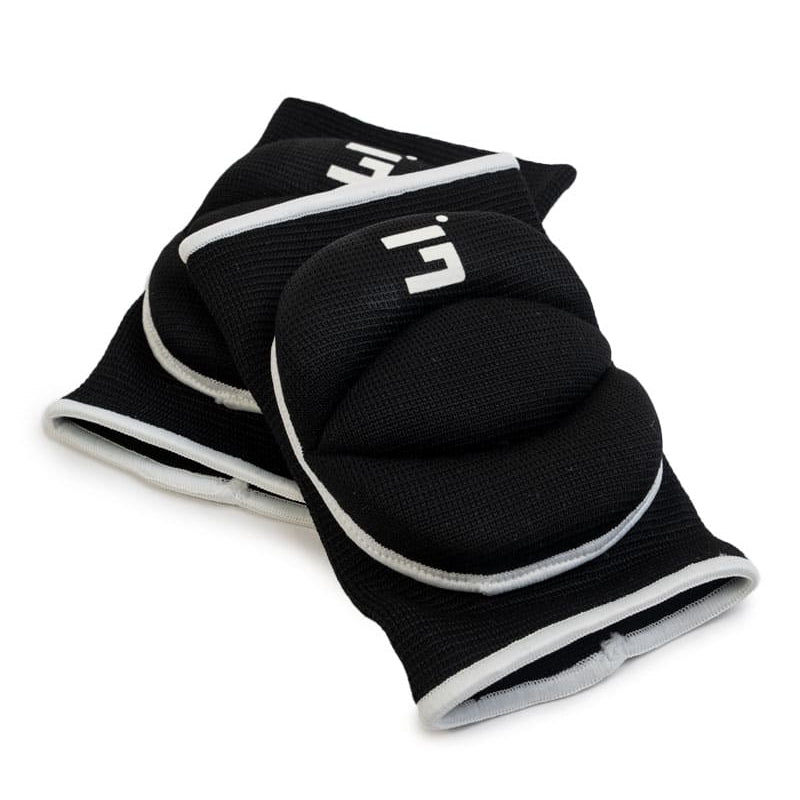 Contour Knee Pads | Soft Foam, Snug Fit | Canada Mats