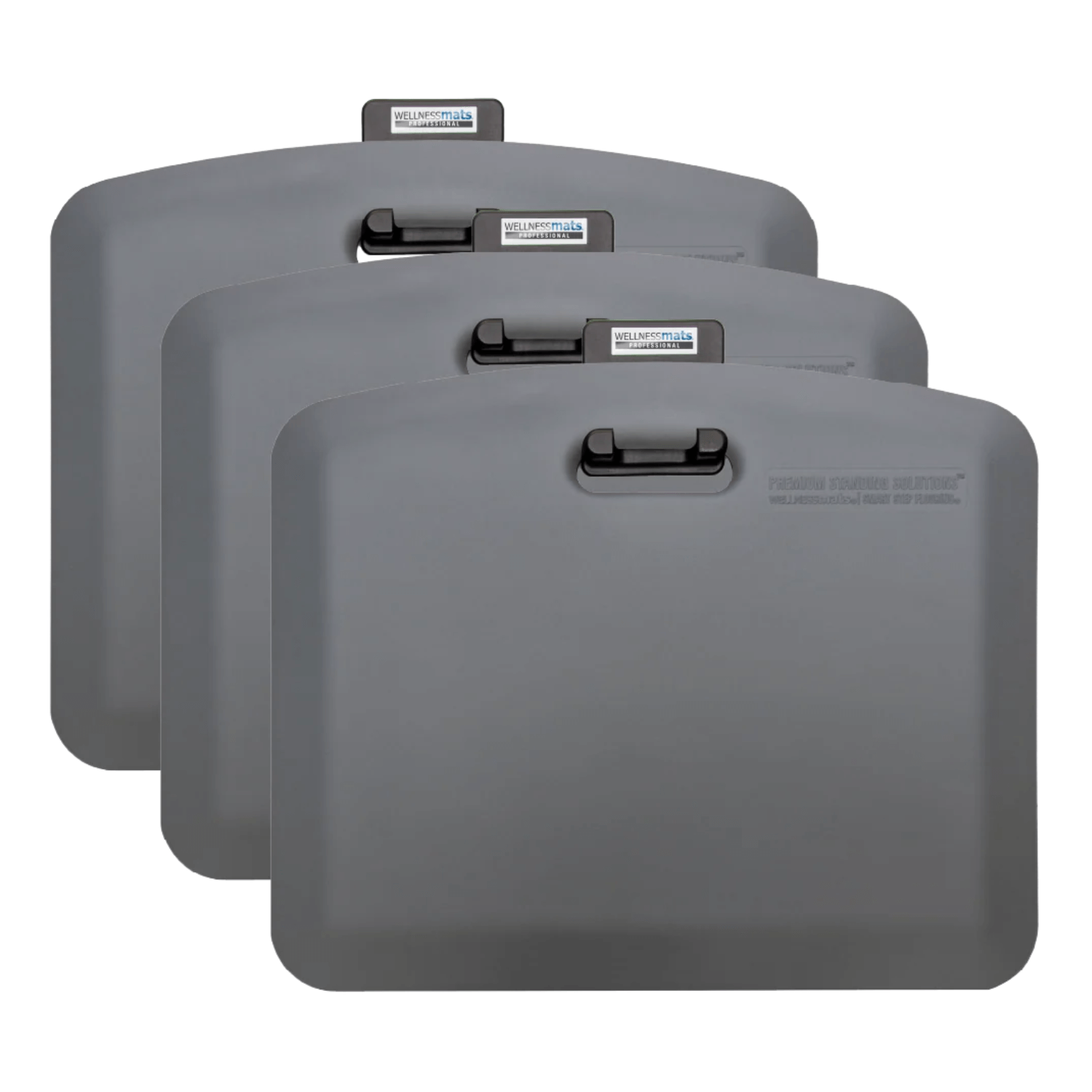 MobileMats 3-Pack with Dock | Portable Fitness Mats Canada – Canada Mats