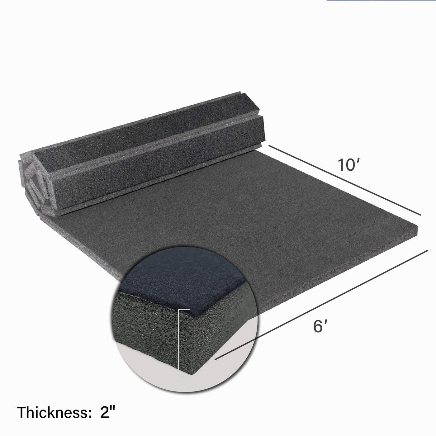 Roll-Out Gymnastics Mats & Tumbling Mats | Durable Training Mats Canada ...