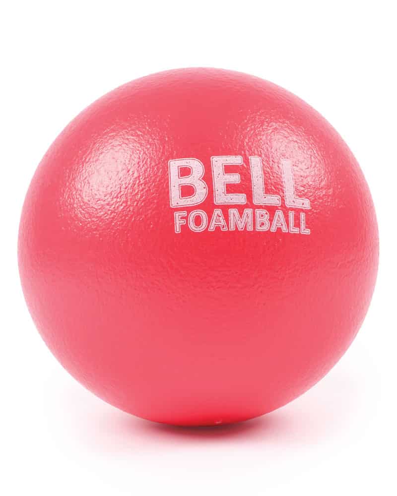 Bell Foam Ball – Canada Mats