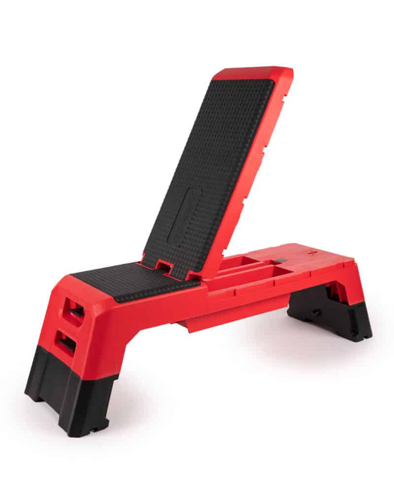 Adjustable Fitness Bench – Canada Mats