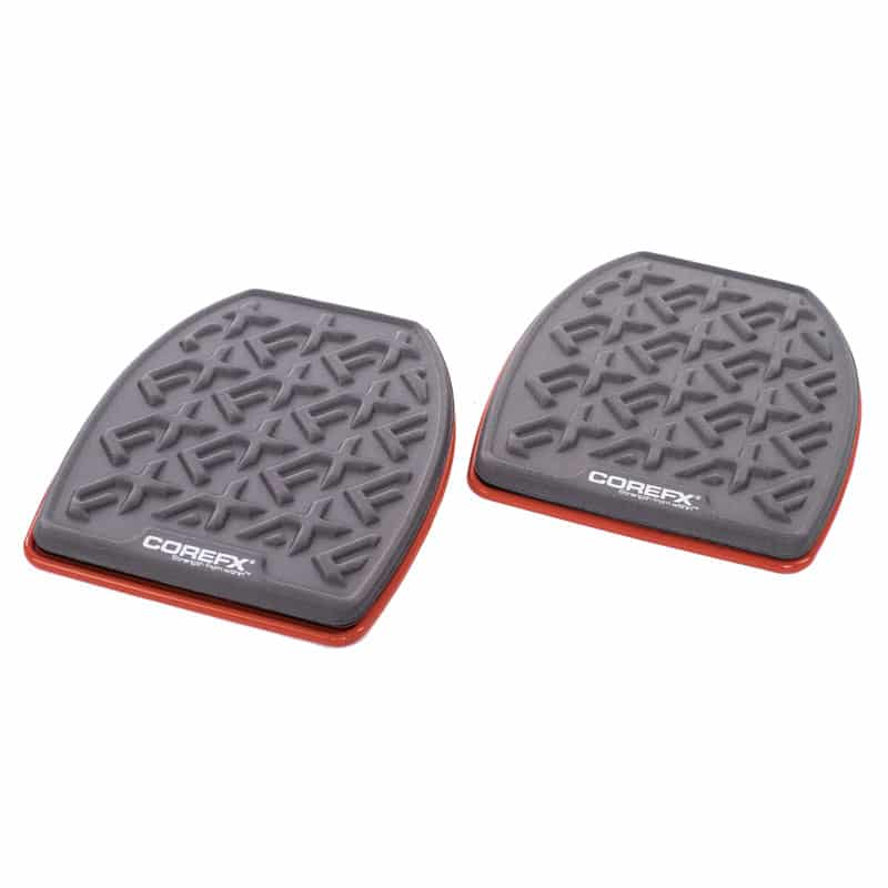 Dual Surface Gliders | Core & Full-Body Training | Canada Mats