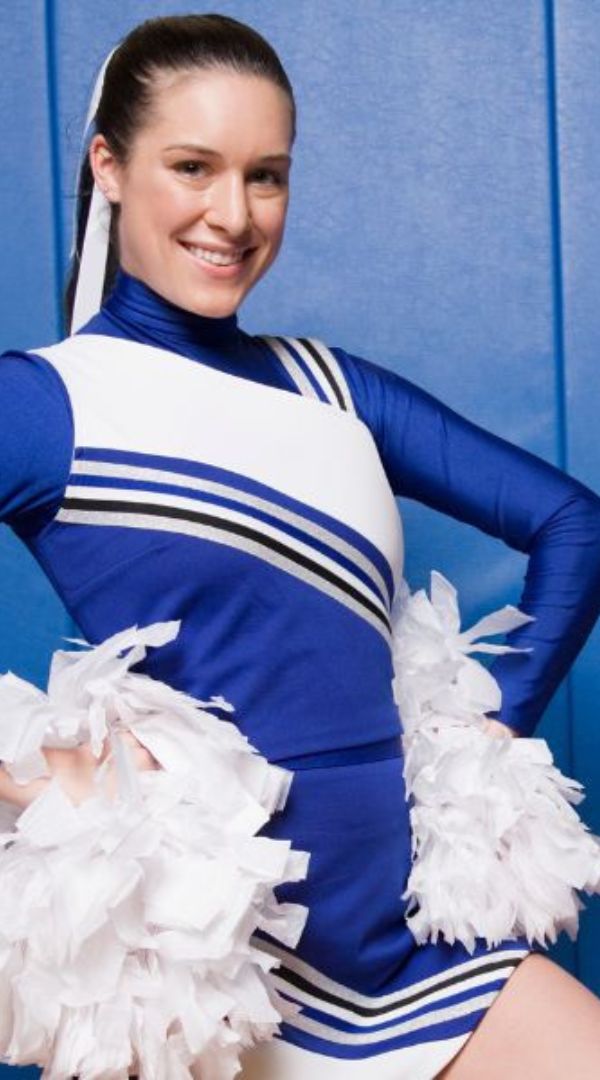 Roll-Out Cheerleading Mats - Canada Mats