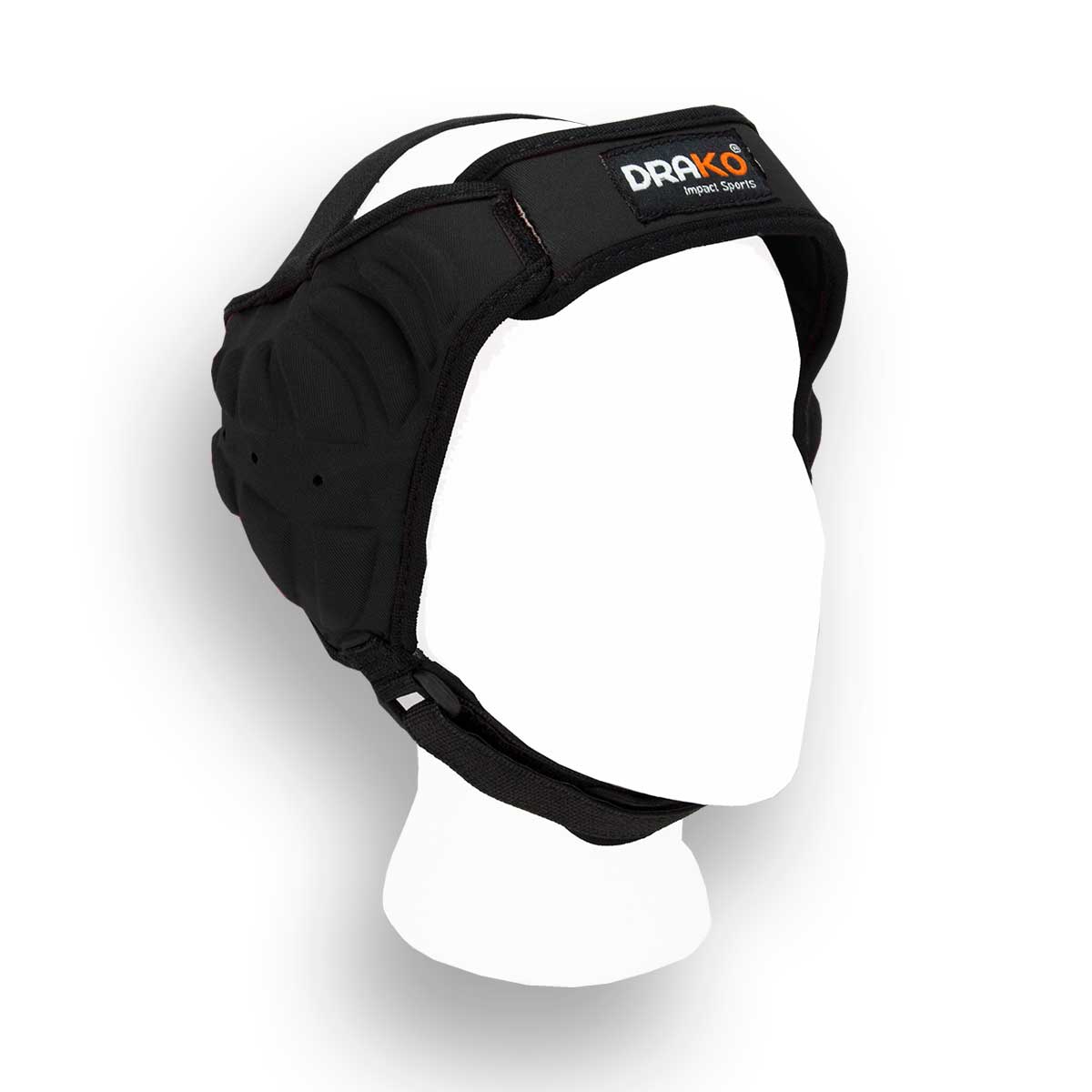 Drako Soft Style Wrestling Ear Guard | Comfortable Ear Guards for ...