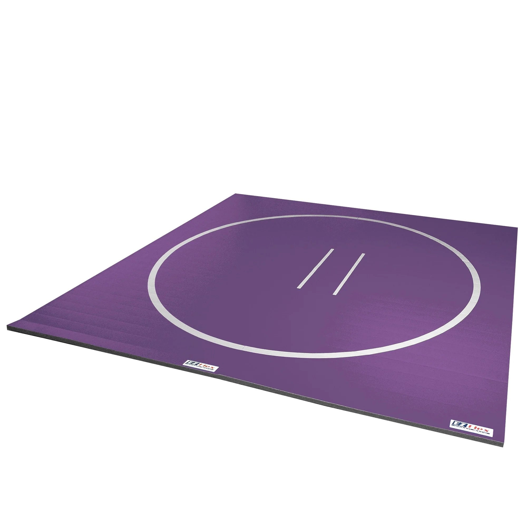 Wrestle Flex Mats - Canada Mats