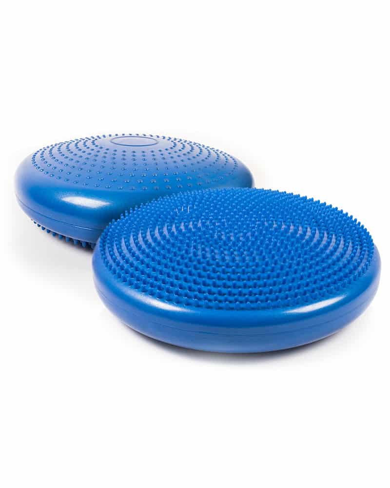 Wobble Disk | Inflatable Balance Trainer | Canada Mats
