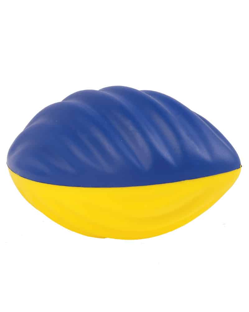 Spiral Sponge Football – Canada Mats