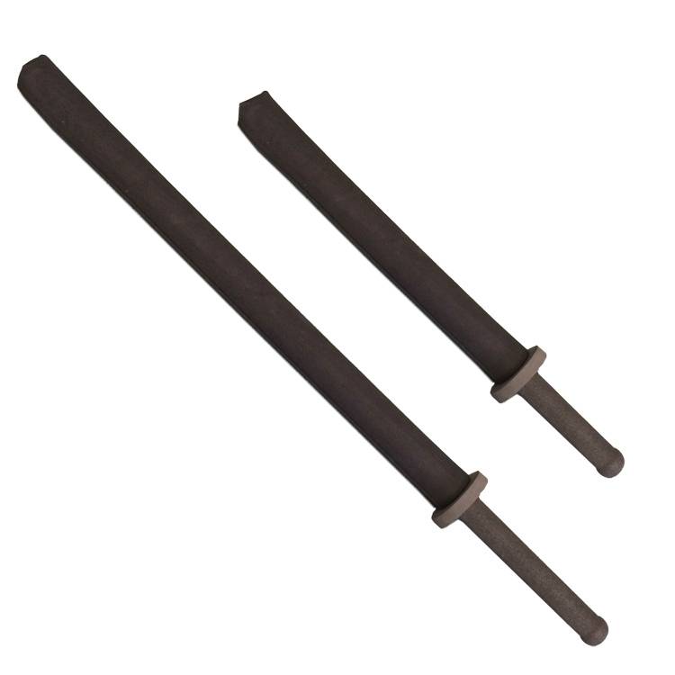 Flex Foam Sword | Safe Martial Arts Foam Training Sword – Canada Mats