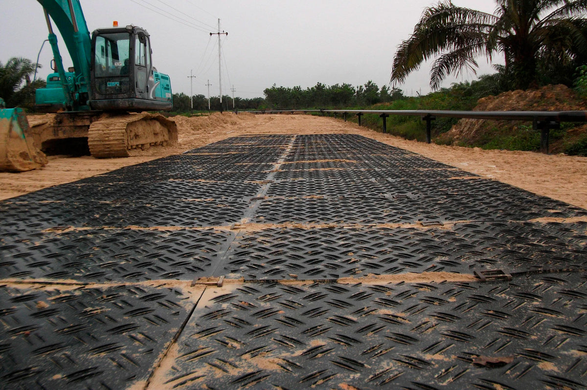 Commercial Mats – Canada Mats