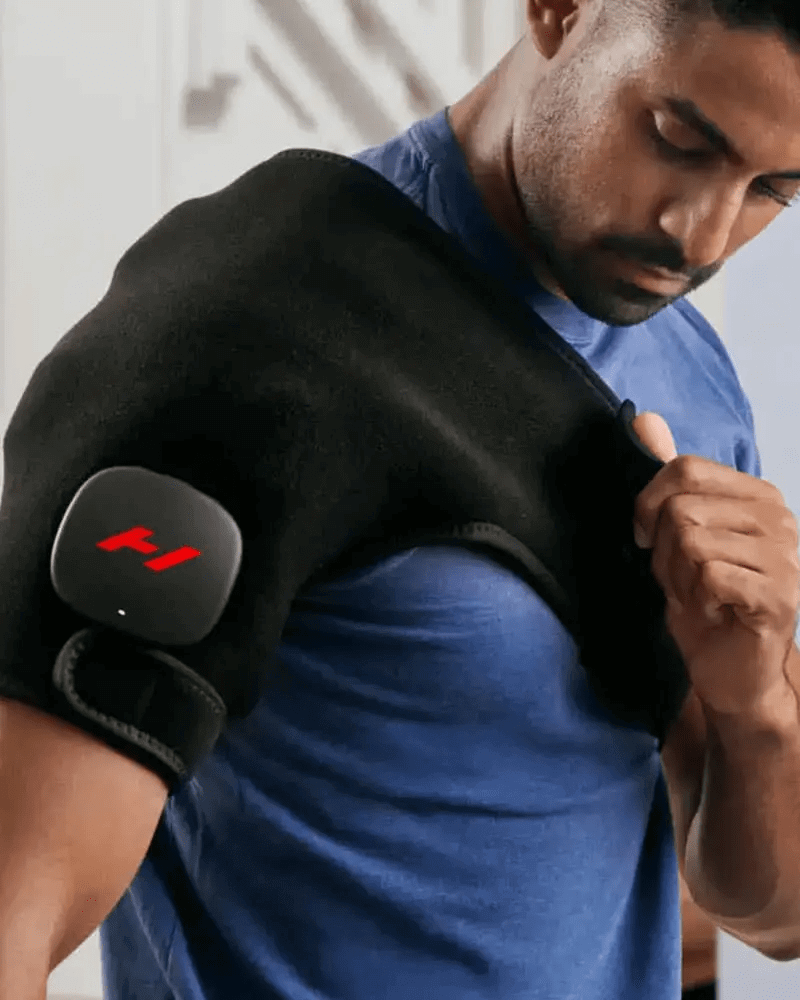 Venom 2 Shoulder – Canada Mats