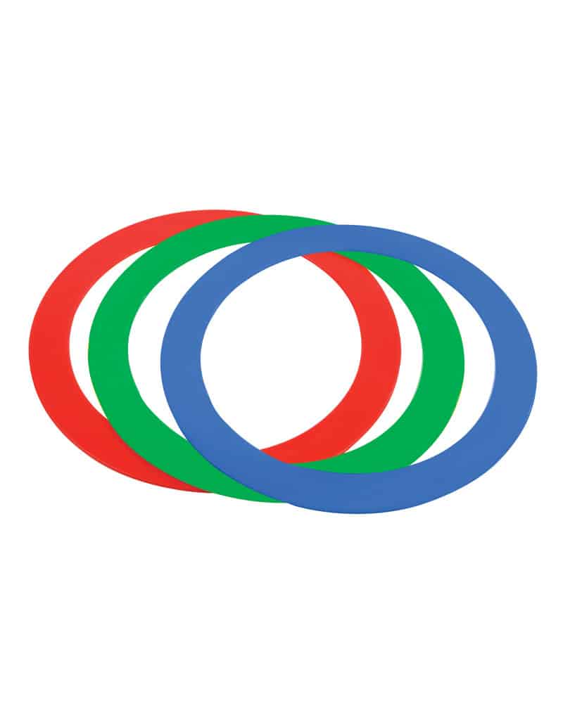 Deluxe Juggling Ring – Canada Mats