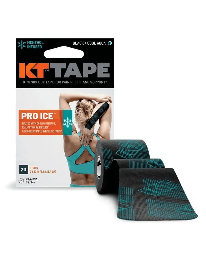 KT Tape Pro Ice – Canada Mats
