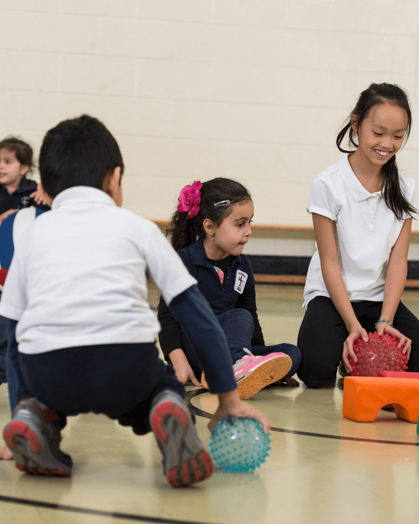 Activity Balls – Canada Mats