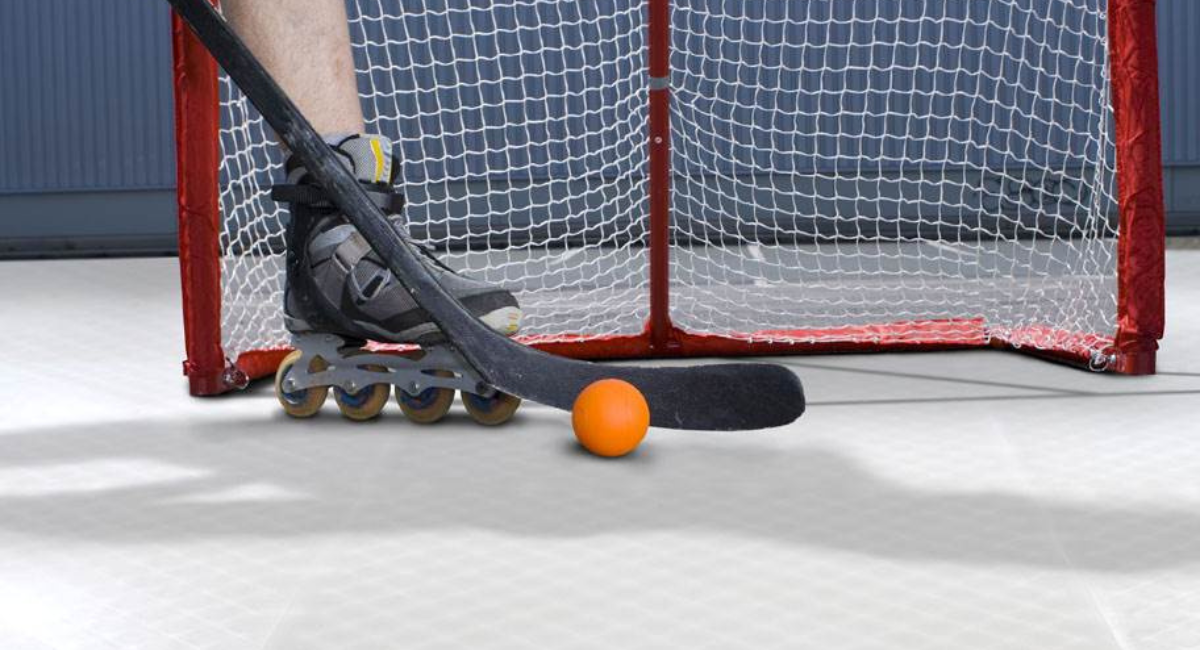Hockey Sport Tiles Canada | Durable Hockey Tiles & Flooring – Canada Mats