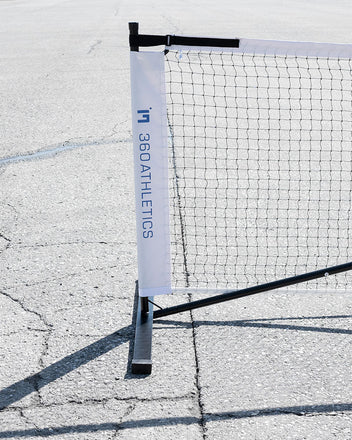 Pickleball – Canada Mats