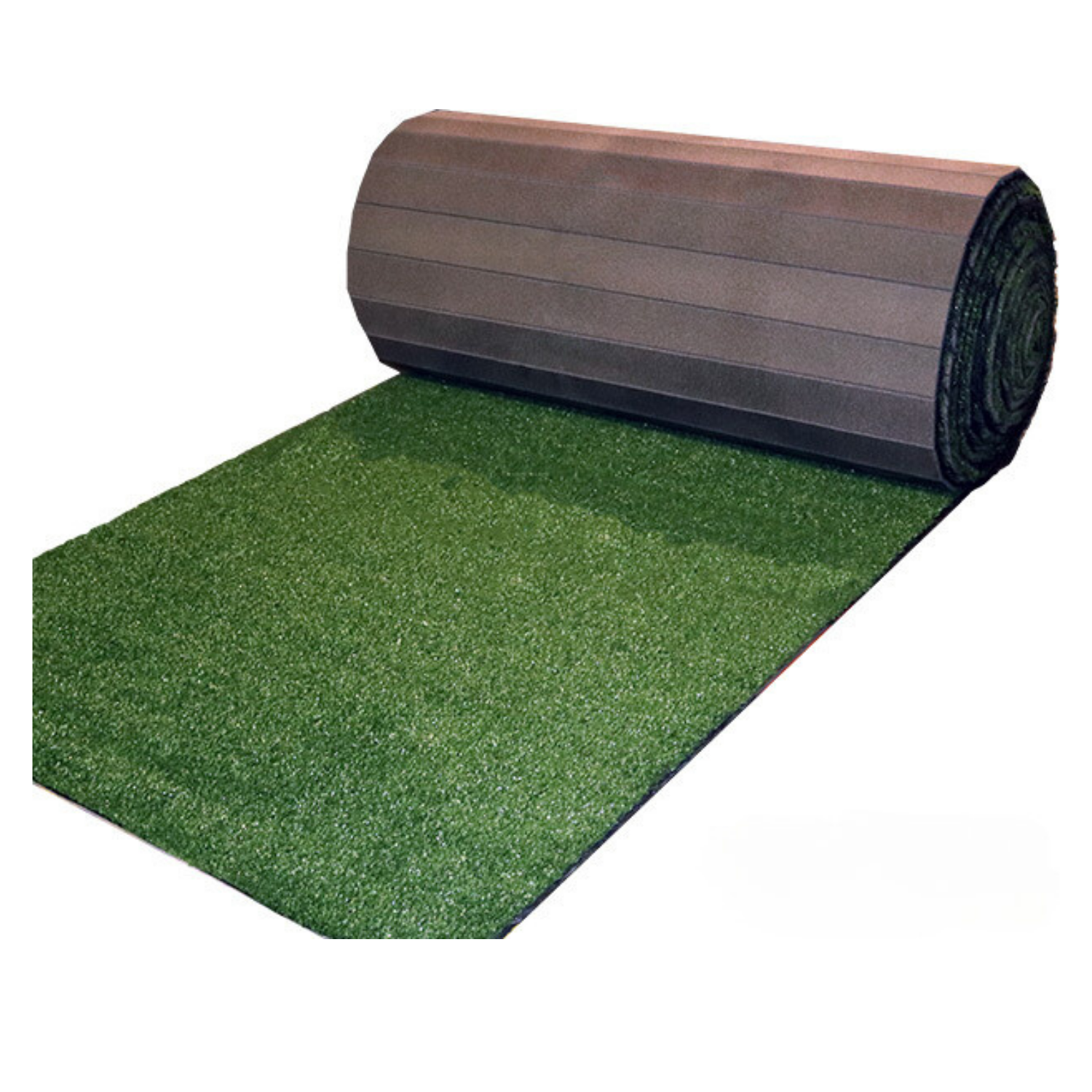 Portable Indoor Padded Turf for Multi-Sport | Canada Mats