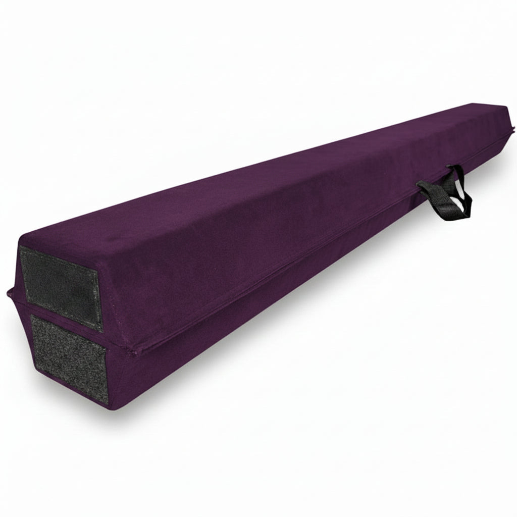 Portable Balance Beam for Gymnastics Training - Canada Mats