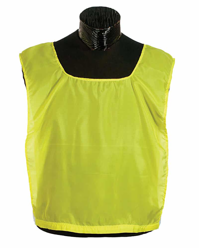 Reversible Pinnie – Canada Mats