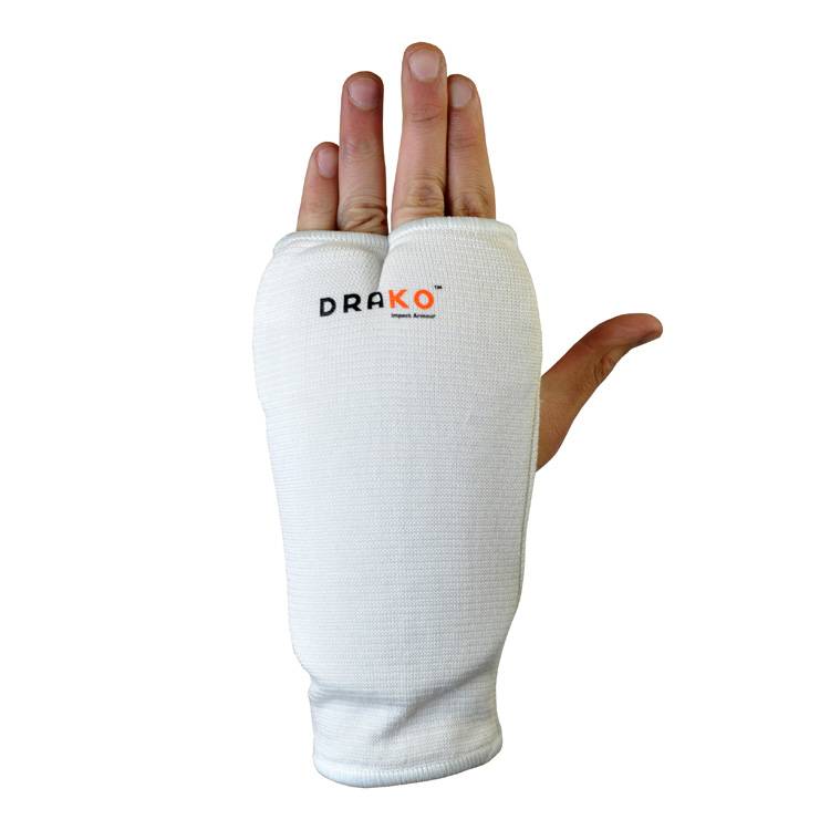 Drako Cloth Fist | Lightweight Hand Protectors for Youth & Beginners ...