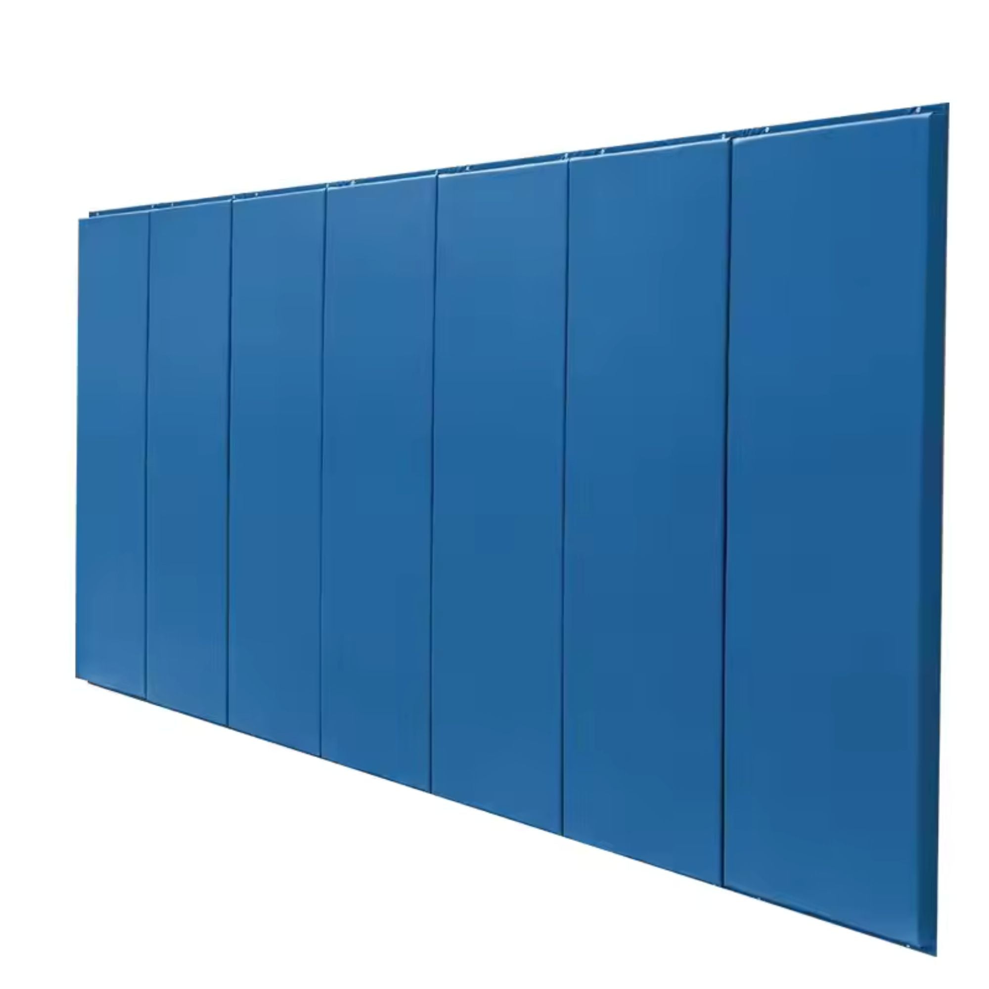 Sport Wall Pads | Foam Wall Padding & Wall Mats – Canada Mats