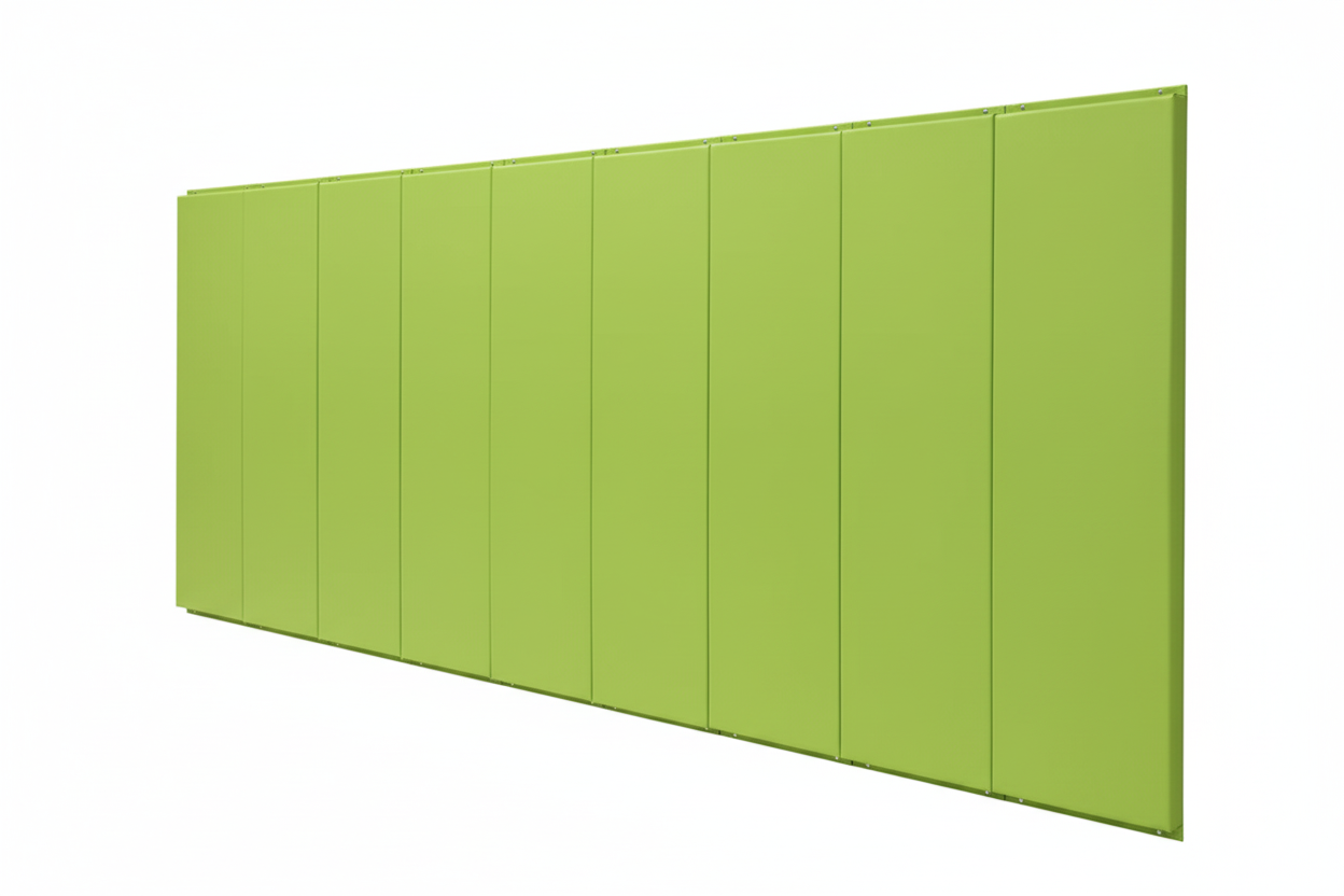 Sport Wall Pads | Foam Wall Padding & Wall Mats – Canada Mats
