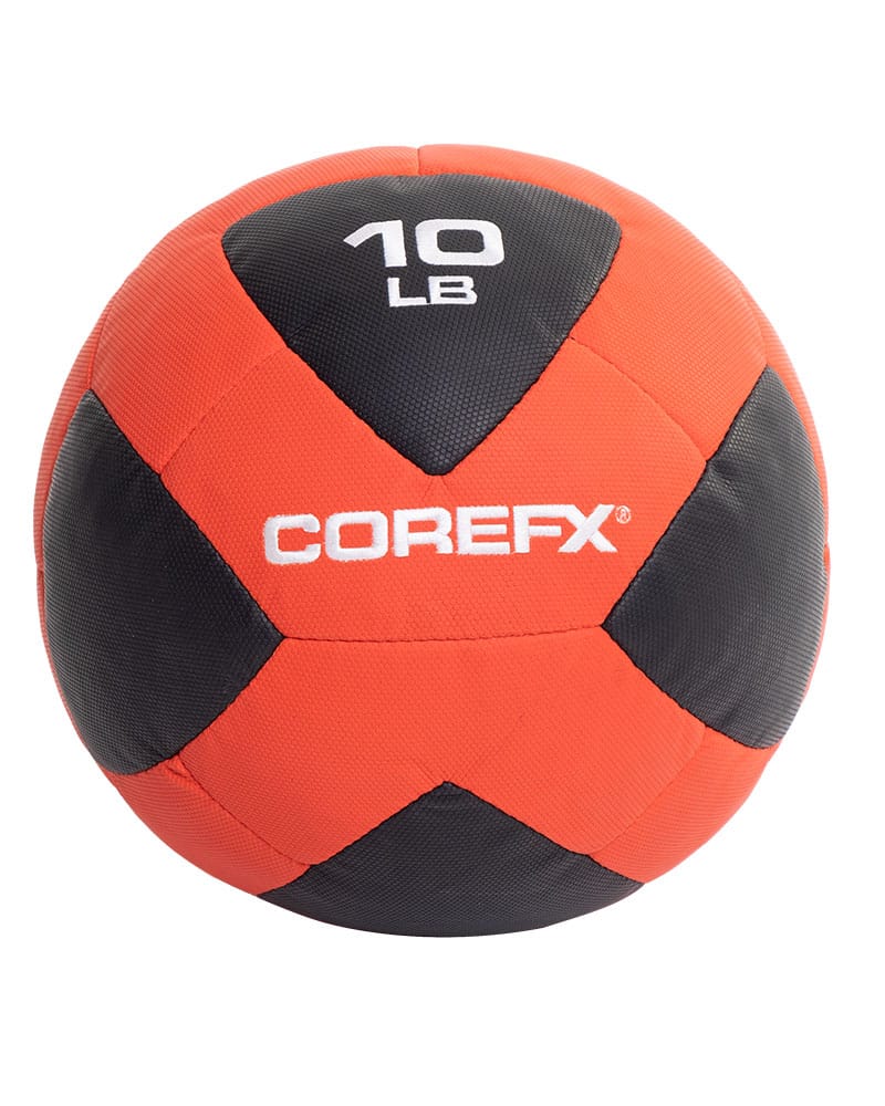 Wall Ball – Ultra-Grip PU Ball for Core & HIIT Training | Canada Mats