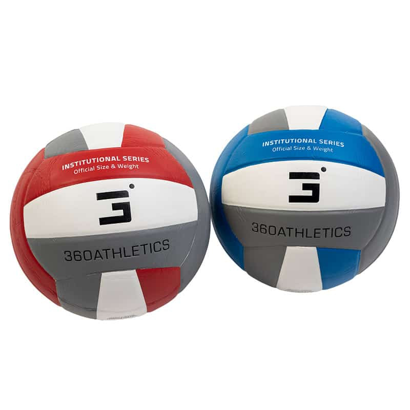 Composite Volleyball | Official Size Practice & Tournament Models ...