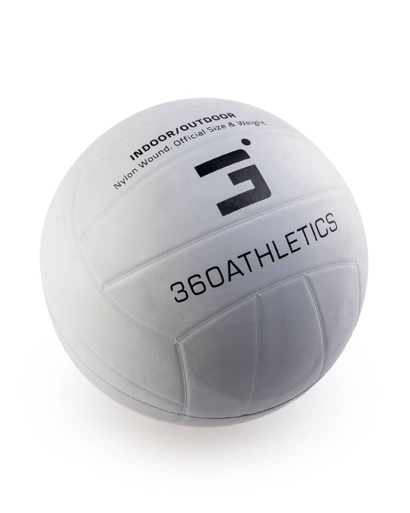 Volleyball Rubber – Canada Mats