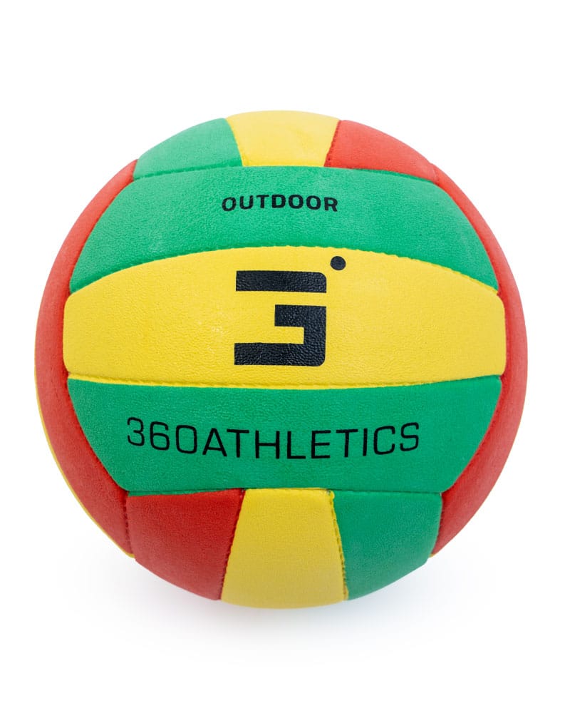 Xtreme Cellular Beach Volleyball | Official Size 5, Tri-Colour | Canada ...