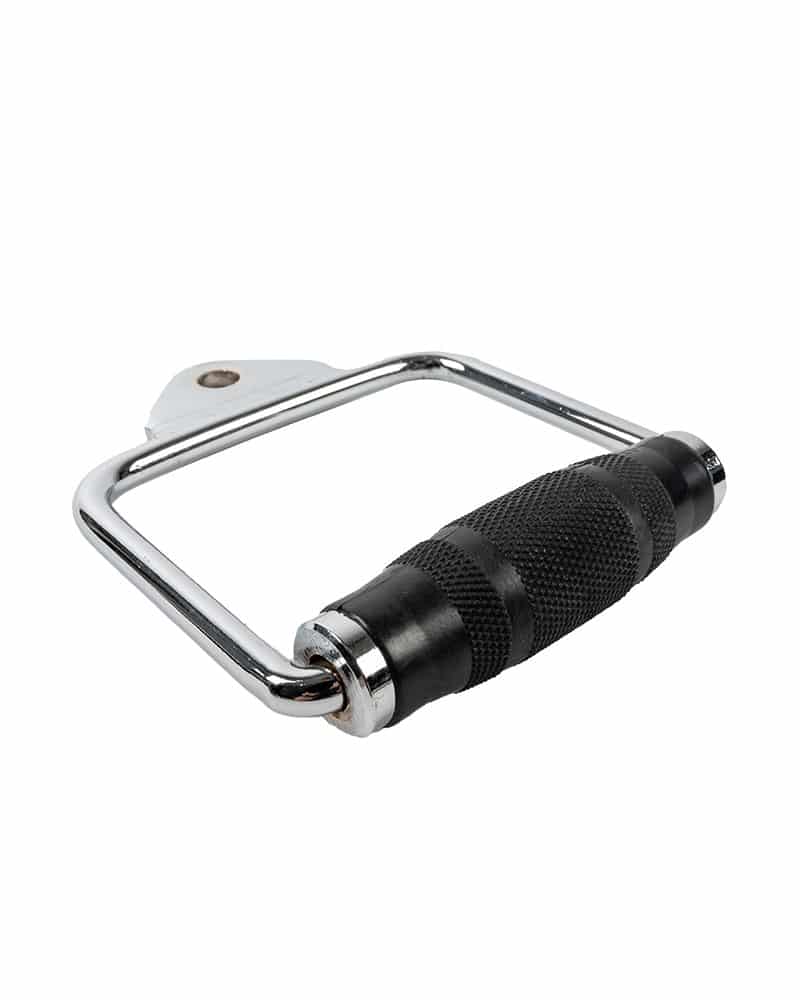 Single D-Handle Cable Attachment – Canada Mats