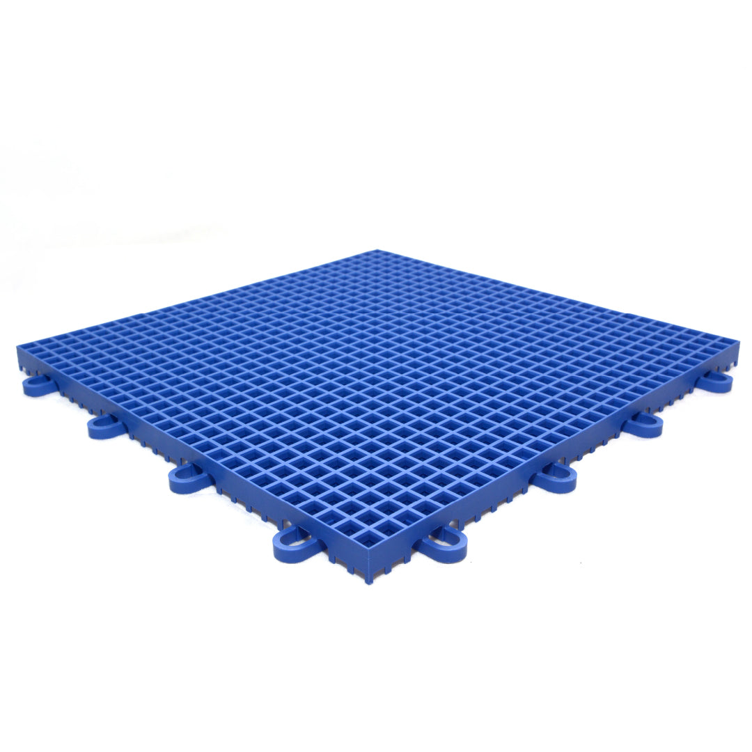 Outdoor Volleyball Sports Tiles - Canada Mats