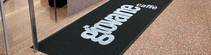 Custom Logo Mats – Canada Mats