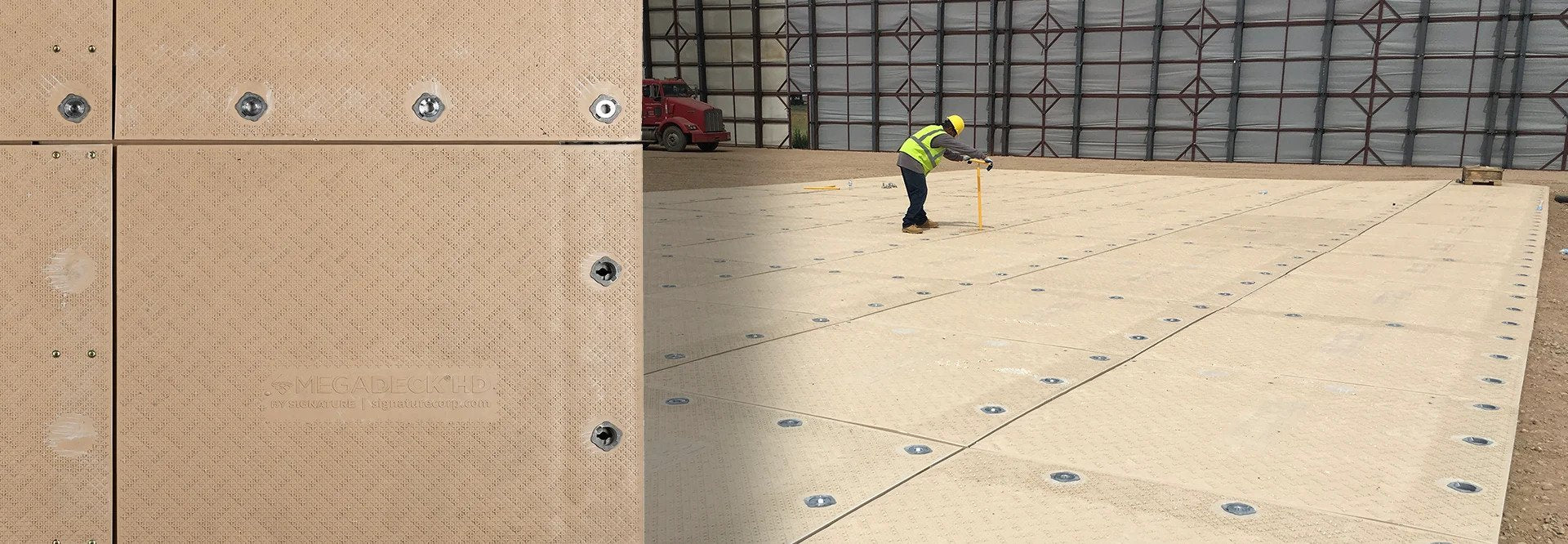 MegaDeck Mats – Canada Mats