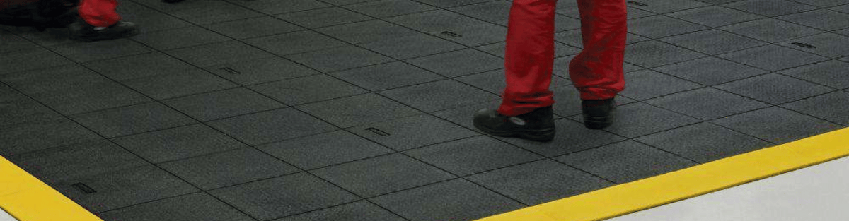 Dry Area Anti-Fatigue Mats – Canada Mats
