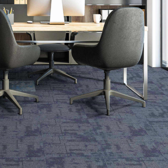 Rebirth - Innovflor Carpet Tiles - Canada Mats